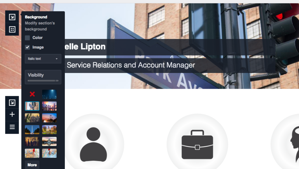 Conext – Courses – CONEXT.me